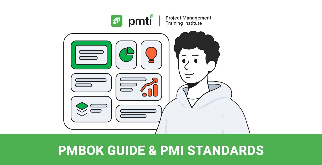 PMBOK Guide & PMI Standards Overview Detailed Guide | PMTI