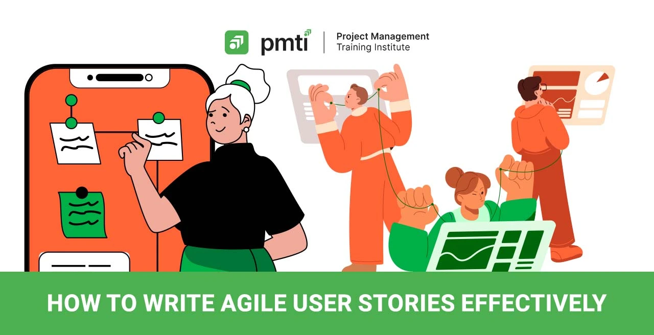 How to Write Agile User Stories: Templates & Tips