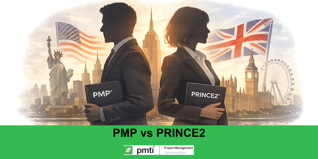Difference between Prompt List and Risk Categorization | PMP