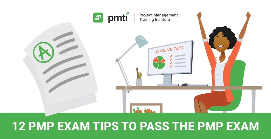 PMP Exam 2026 Update & PMBOK 8th Edition Overview | PMTI