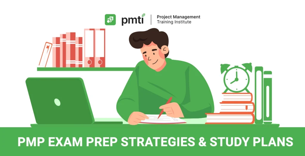 RACI & RAM in PMP: Responsibility Matrix Guide | PMTI
