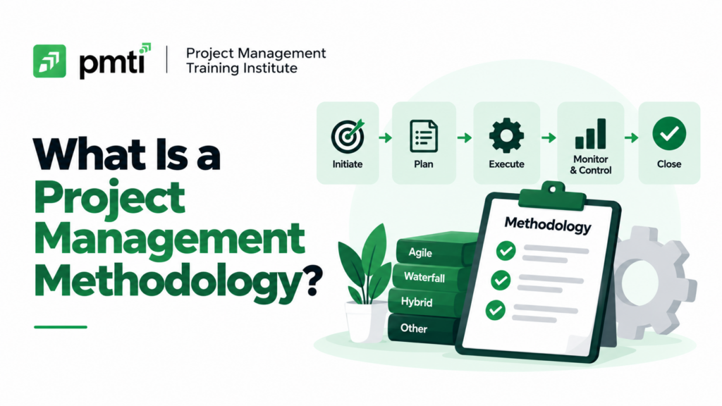 Project Management Framework vs Methodology: Differences and Examples ...